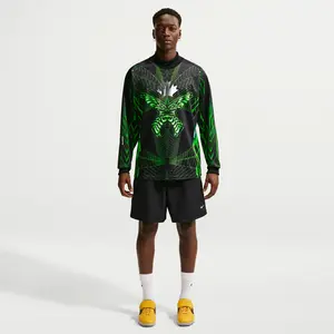 Nike Canada X Nocta Long-sleeve Jersey