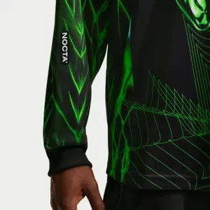 Nike Canada X Nocta Long-sleeve Jersey