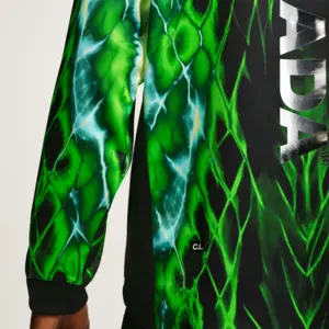 Nike Canada X Nocta Long-sleeve Jersey