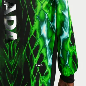 Nike Canada X Nocta Long-sleeve Jersey
