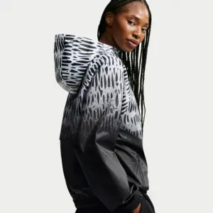 Nike X Nigeria X Slawn Soccer Anthem Jacket