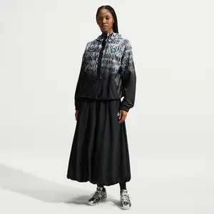 Nike X Nigeria X Slawn Soccer Anthem Jacket