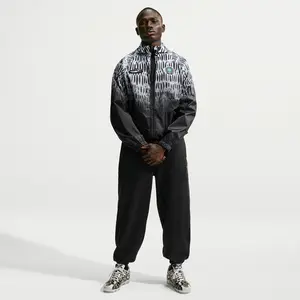 Nike X Nigeria X Slawn Soccer Anthem Jacket