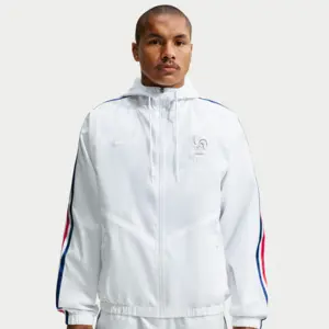 Nike France X Jacquemus Anthem Jacket