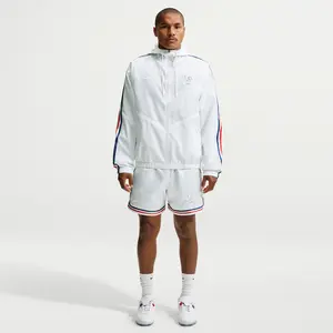 Nike France X Jacquemus Anthem Jacket
