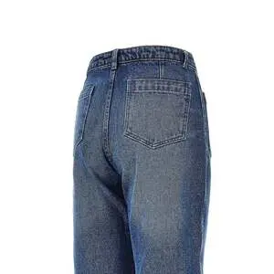 A.p.c. Cotton Denim Jeans