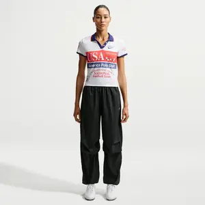 Nike Usa X V.a.a. Polo Shirt