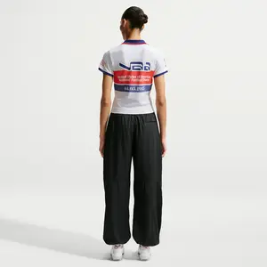 Nike Usa X V.a.a. Polo Shirt