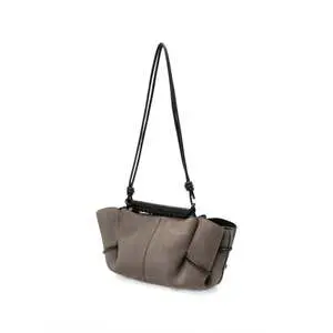Hereu Grey Tote Bags