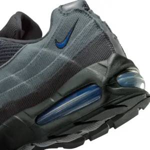Nike Air Max 95 Big Bubble Shoes