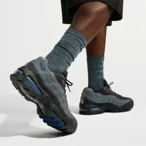Nike Air Max 95 Big Bubble Shoes