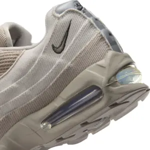 Nike Air Max 95 Big Bubble Shoes