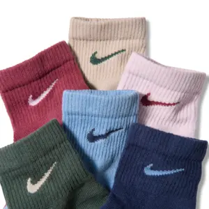 Nike Everyday Elevated Ankle Socks