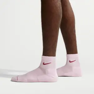 Nike Everyday Elevated Ankle Socks