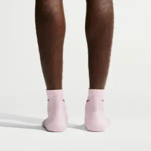 Nike Everyday Elevated Ankle Socks