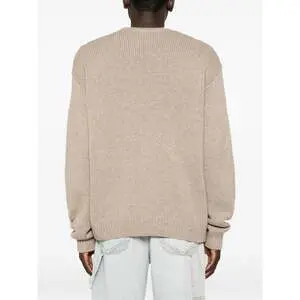 A.p.c. Neutrals Sweaters & Knitwear Jumpers