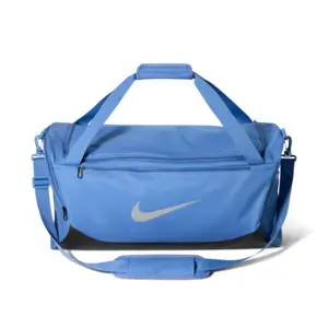 Nike Brasilia Training Duffle Bag - Blue