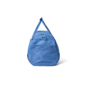 Nike Brasilia Training Duffle Bag - Blue