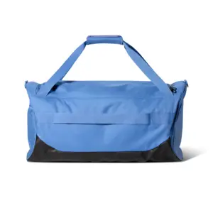 Nike Brasilia Training Duffle Bag - Blue