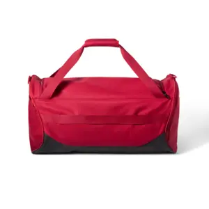 Nike Brasilia Training Duffel Bag - Red