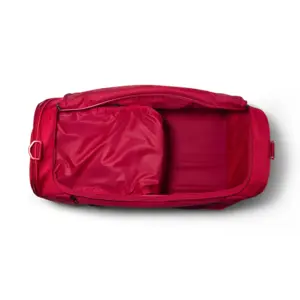 Nike Brasilia Training Duffel Bag - Red