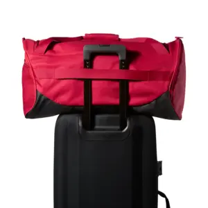 Nike Brasilia Training Duffel Bag - Red