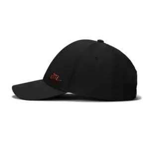 Nike Dri-fit Club Structured Cap With Metal Logo