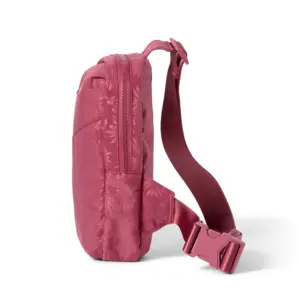 Nike Aura Floral Crossbody Bag