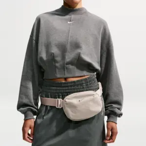 Nike Aura Crossbody Bag - Brown