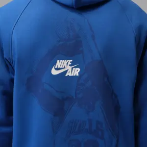 JORDAN Brooklyn Pullover Hoodie