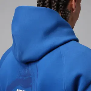 JORDAN Brooklyn Pullover Hoodie