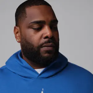 JORDAN Brooklyn Pullover Hoodie