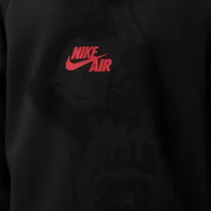 JORDAN Brooklyn Pullover Hoodie