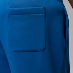 JORDAN Brooklyn Fleece Cuffed Pants