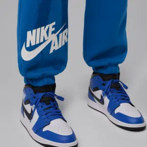 JORDAN Brooklyn Fleece Cuffed Pants