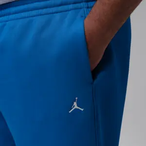 JORDAN Brooklyn Fleece Cuffed Pants