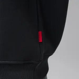 JORDAN Brooklyn Fleece Oversized Pullover Hoodie
