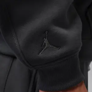 JORDAN Brooklyn Fleece Oversized Pullover Hoodie