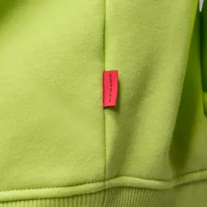 JORDAN Brooklyn Fleece Oversized Pullover Hoodie