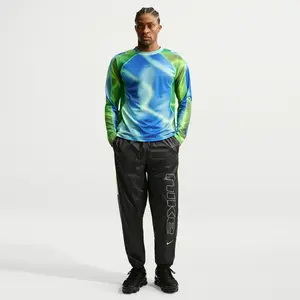 Nike Sportswear Windrunner Lined Pants - Black