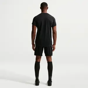 Nike Academy Dri-fit Soccer Shorts