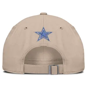 Nike Dallas Cowboys Rewind Club Nfl Adjustable Hat
