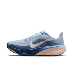 Nike Pegasus 42 Road Running Shoes - Blue
