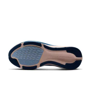 Nike Pegasus 42 Road Running Shoes - Blue