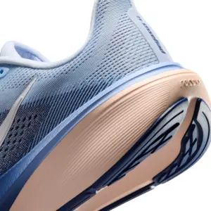 Nike Pegasus 42 Road Running Shoes - Blue