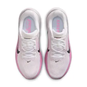 Nike Pegasus 42 Road Running Shoes - White