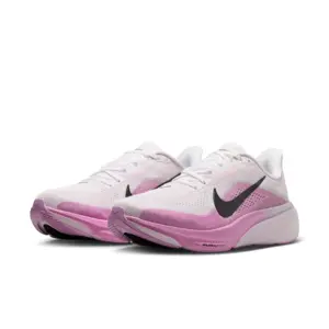 Nike Pegasus 42 Road Running Shoes - White