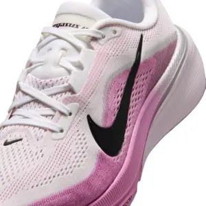 Nike Pegasus 42 Road Running Shoes - White
