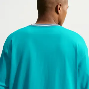 Nike Long-sleeve Midweight Cotton Skate T-shirt