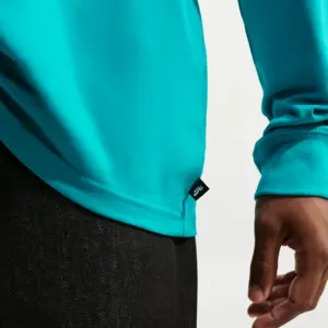 Nike Long-sleeve Midweight Cotton Skate T-shirt